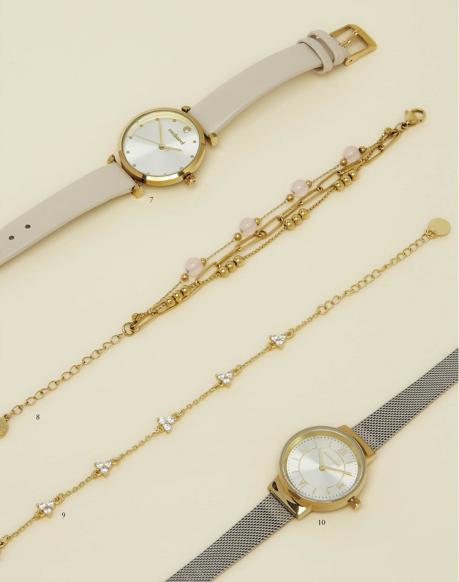 CACHAREL watches & jewelry gifts | watches | Jewelry | Bracelet ...