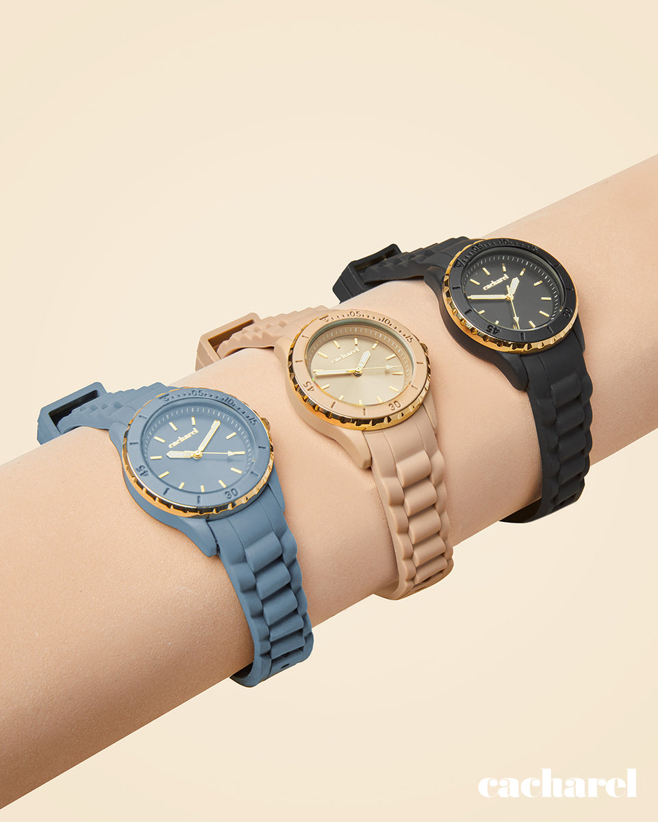 Cacharel watches Business gifts & Corporate gifts in HK & China | 腕錶禮品 ...