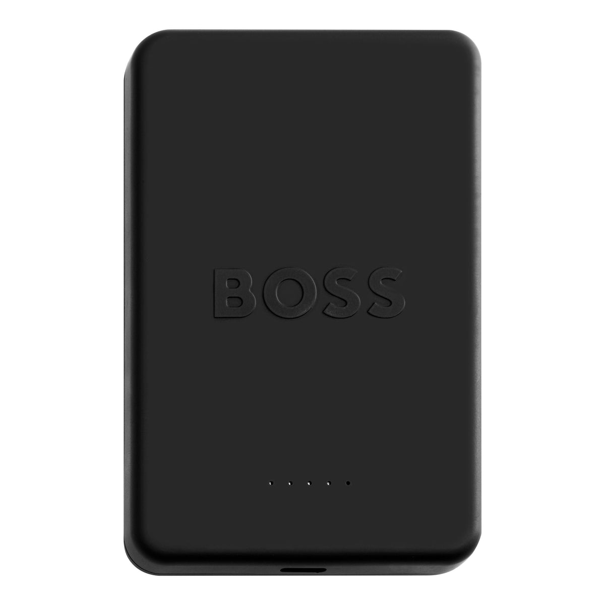 MagSafe wireless charger HUGO BOSS Black Designer Power bank Iconic ...