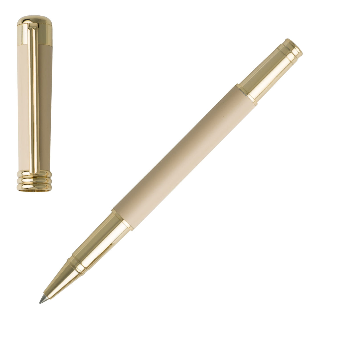 Nina Ricci RSR8295G-Rollerball pen Boucle Nude – Luxury Corporate Gifts ...