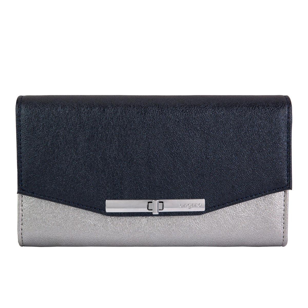 Navy Lady wallet Pia from Ungaro clients gifting in Hong Kong – Luxury ...